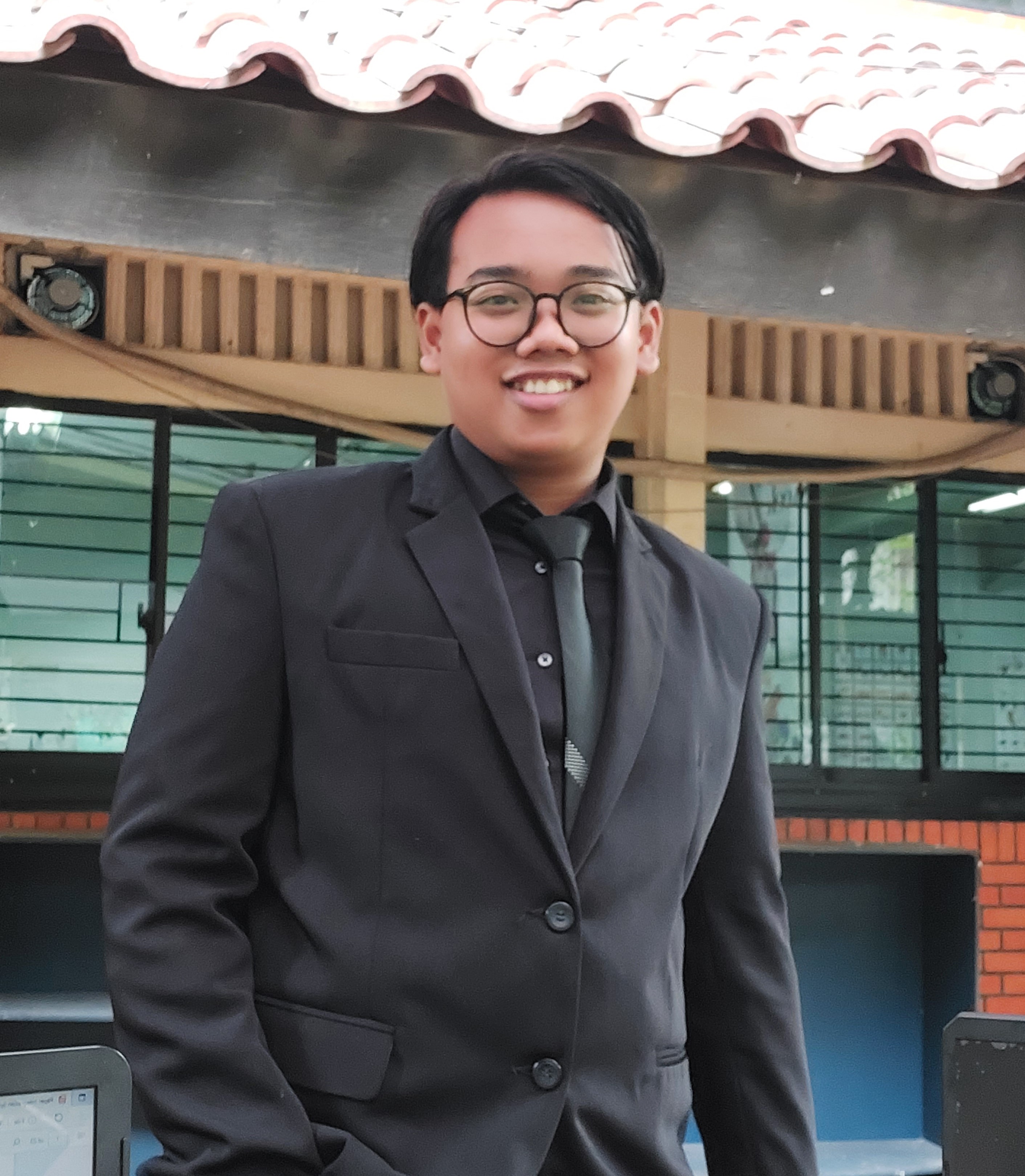 Personal Website Virgi Febrian Hermawan Personal Website Virgi Febrian Hermawan